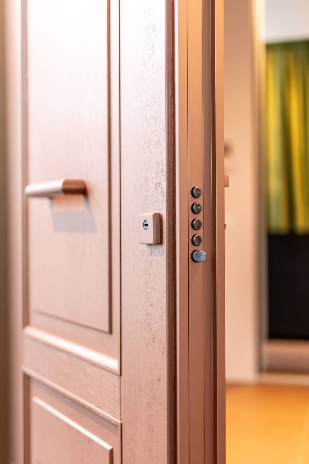 Entrance Doors | Security & Design | Impronta