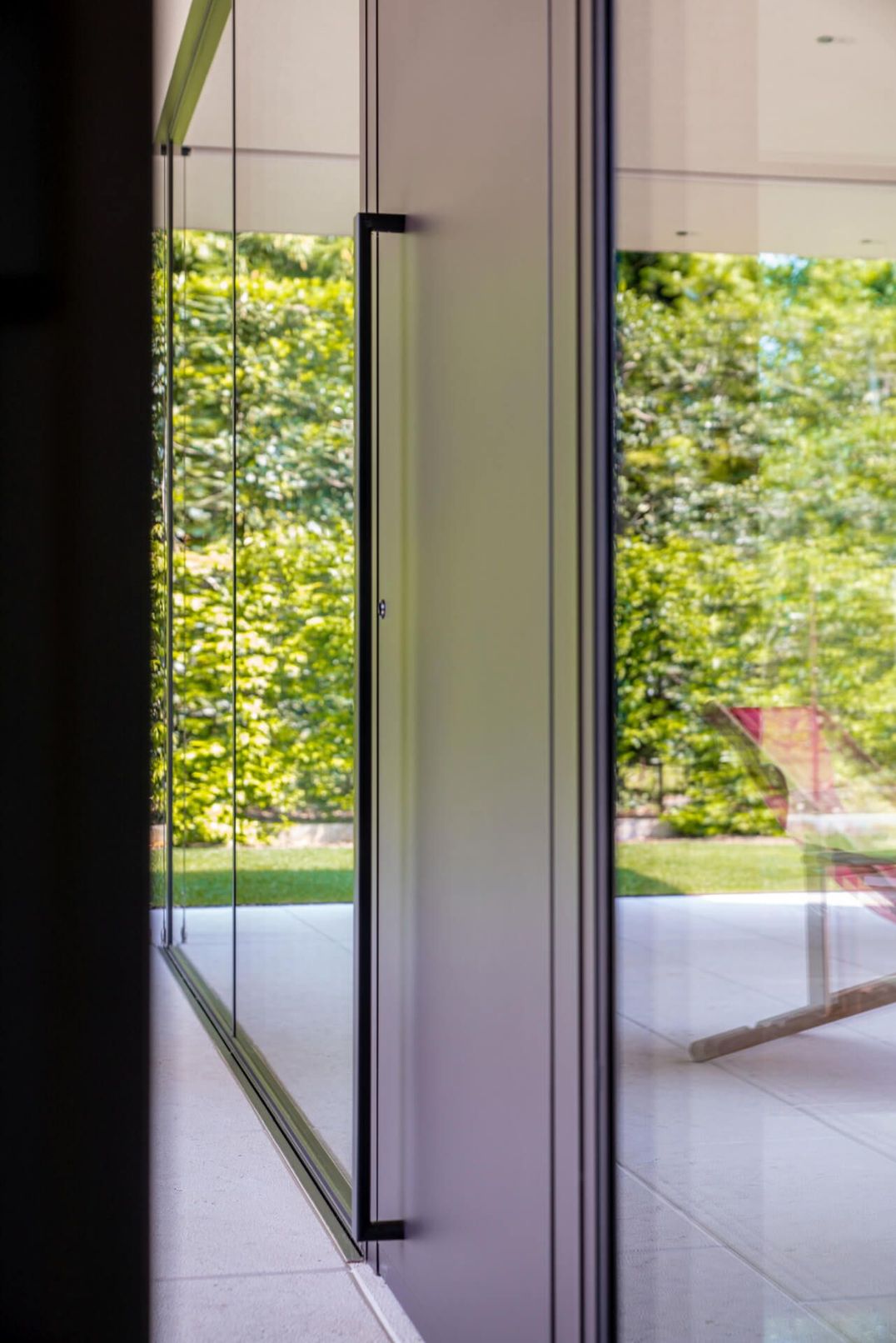 Entrance Doors | Security & Design | Impronta