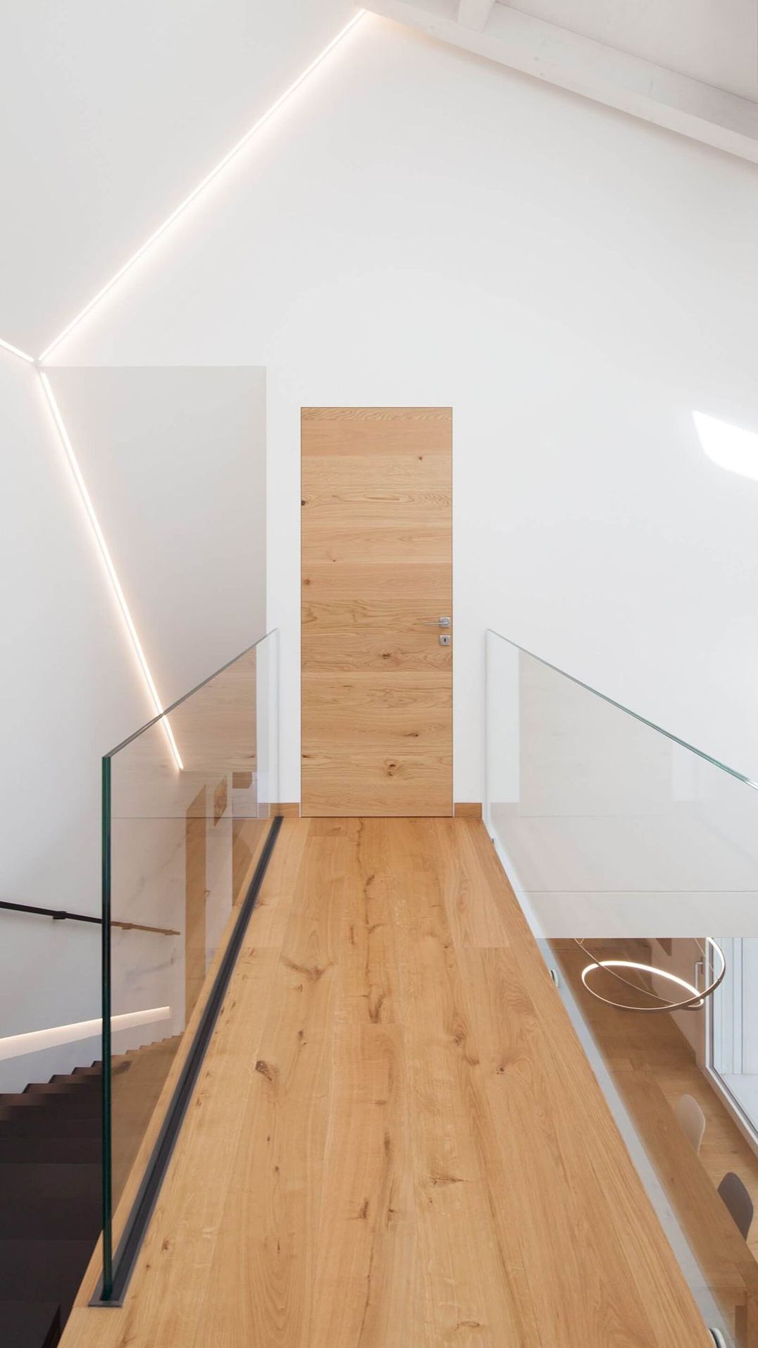 Interior Doors | Elegant & Functional Solutions | Impronta