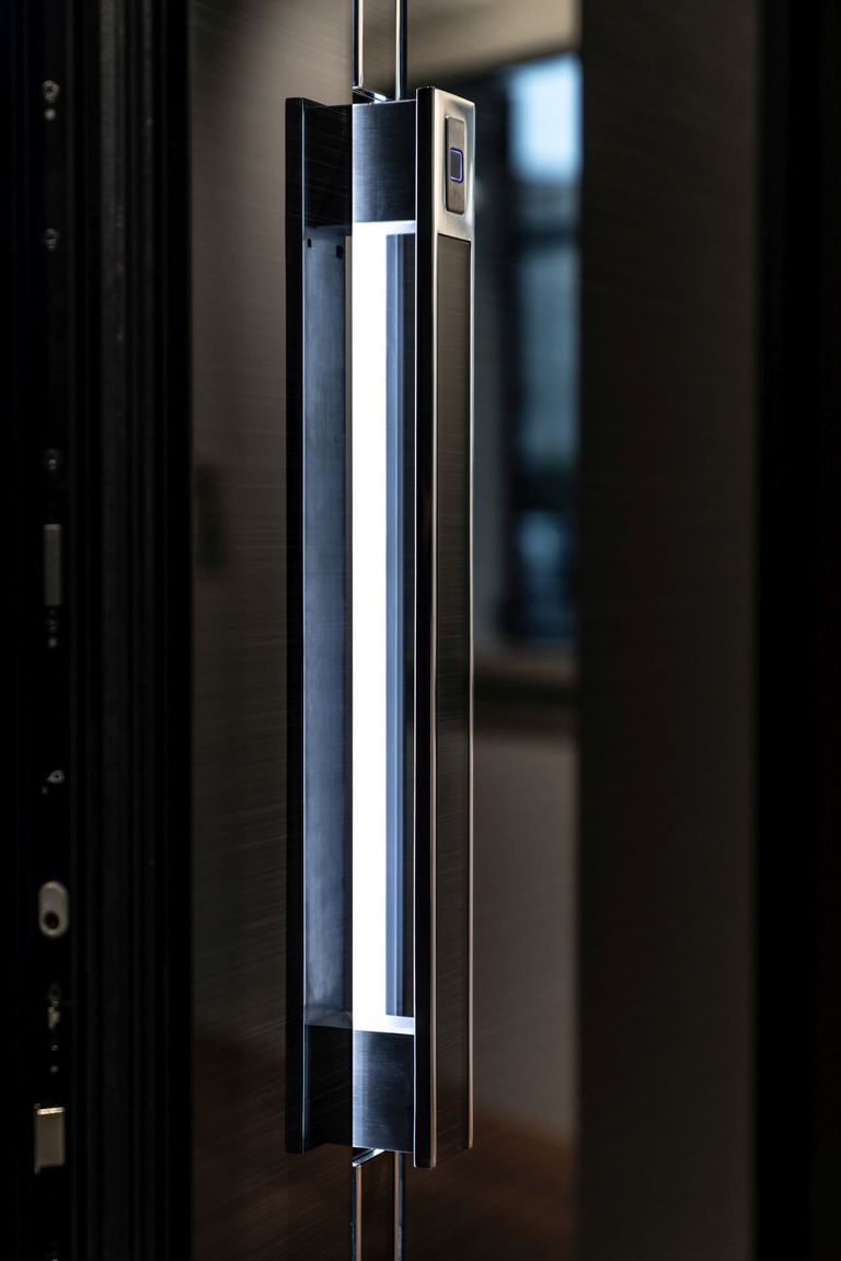 Entrance Doors | Security & Design | Impronta